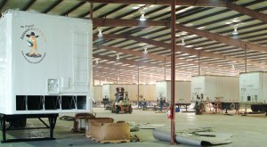 Home - Advanced Trailer